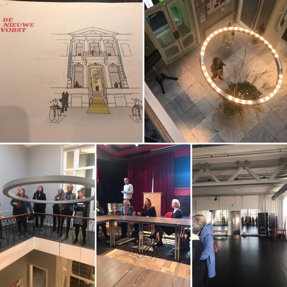 De Nieuwe Vorst - Hera